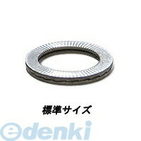 ?ステンレスワッシャー(EN 1.4404) は、NL3〜NL42(標準サイズ)とNL45〜NL80(大径サイズ)にて適応しています。?他のステンレス材のInconelR 718 とInconelR (Hastelloy) C276は随時お...
