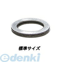 ?ステンレスワッシャー(EN 1.4404) は、NL3〜NL42(標準サイズ)とNL45〜NL80(大径サイズ)にて適応しています。?他のステンレス材のInconelR 718 とInconelR (Hastelloy) C276は随時お...
