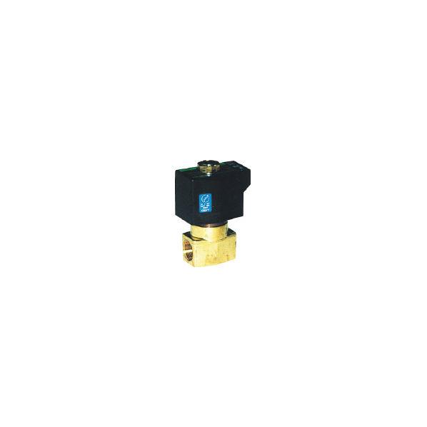 [CKD 直動式2ポート電磁弁（マルチレックスバルブ） AB41-03-5-AC200V]の商品説明●水・空気・ガス・油など、多種類の流体を制御するマルチレックスバルブシリーズです。[CKD 直動式2ポート電磁弁（マルチレックスバルブ） A...