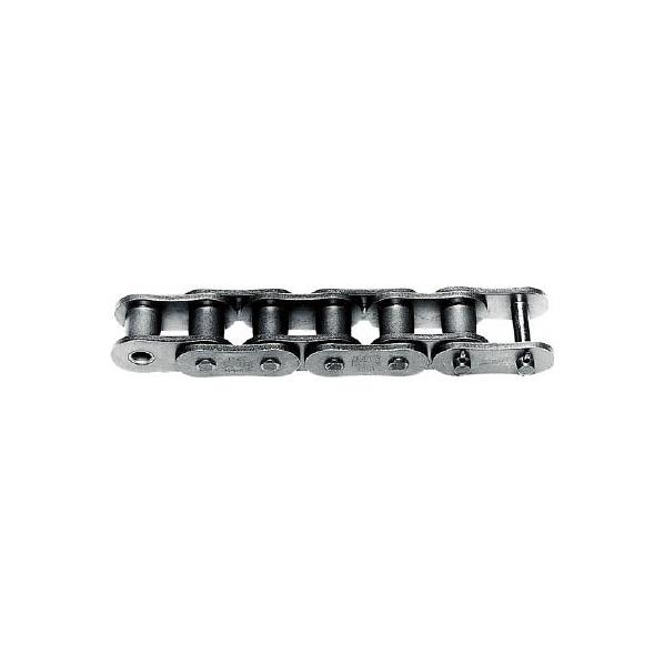 [椿本チエイン TSUBACO　RSローラーチェーン RS60-1-RP-U]の商品説明●JIS、ASME、ISOに準拠した世界規格品であり、安心してお使いいただけます。[椿本チエイン TSUBACO　RSローラーチェーン RS60-1-R...