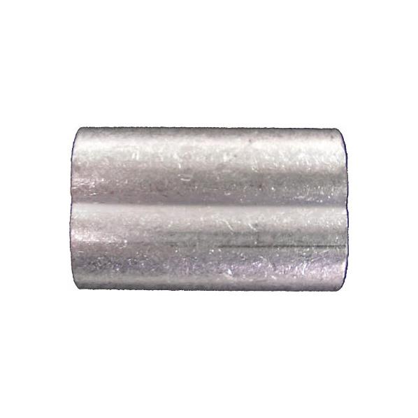 [ヒット商事 HIT　アルミスリーブ　3．0 CTS3.0]の商品説明●HITアルミスリーブかしめ機専用アルミスリーブです。[ヒット商事 HIT　アルミスリーブ　3．0 CTS3.0]のスペック●専用圧着工具:CT350-3C、CT600-...