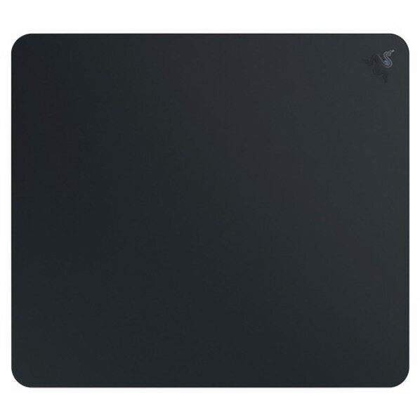 [RAZER ゲーミングマウスパット RZ02-04890100-R3M1 [RZ0204890100R3M1]] の商品説明●プレミアムな強化ガラス。●端に丸みをもたせて CNC フライス加工された Razer Atlas は、強化処理に...