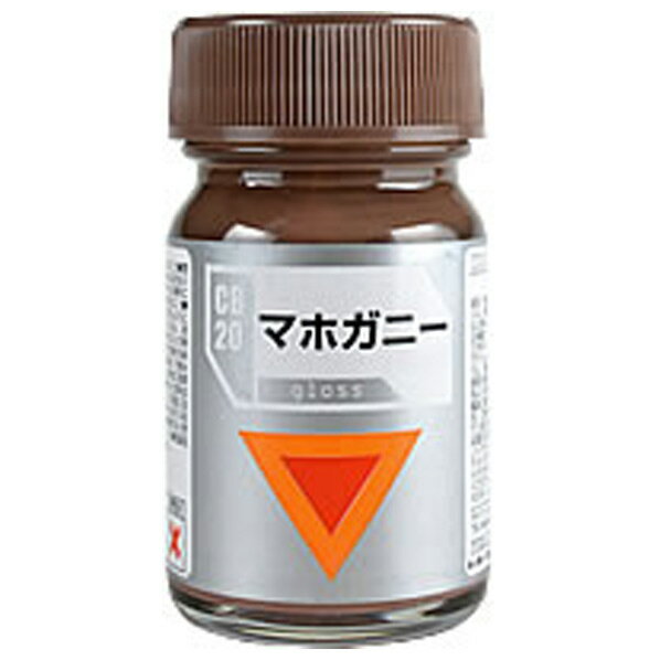 [ガイアノーツ CB-20 マホガニー ガイアCB20マホガニ- [ガイアCB20マホガニ-]] の商品説明●サンライズのリアルロボットシリーズ「太陽の牙ダグラム」用カラーシリーズです。●当時の資料から設定のセル画の色を忠実に再現しました。...