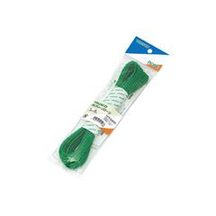 [トラスコ中山 TRUSCO　PEグリーンロープ　3つ打　線径4mmX長さ10m R-410PEG [R410PEG]] の商品説明●水に浮き、濡れても硬くなりにくいため強度変化が少ないです。[トラスコ中山 TRUSCO　PEグリーンロープ...