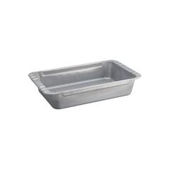 [トラスコ中山 TRUSCO　パーツBOX深型　有効内寸252X162X94　無塗装 K-9 [K9]] の商品説明●オールスチール製です。継ぎ目のない1枚絞り成型により水、油など液体の洩れる心配がありません。●表面亜鉛メッキ処理鋼板使用で...
