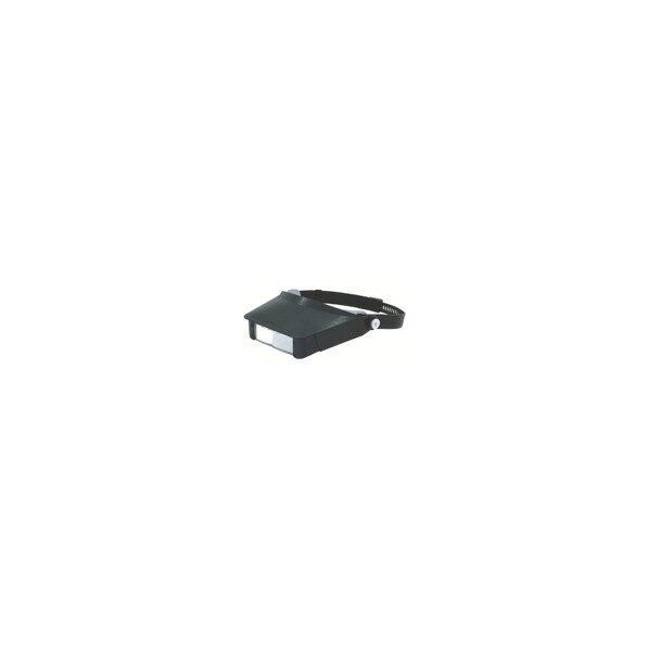 [シンワ測定 双眼ヘッドルーペ W−4 シンワ 双眼ヘッドルーペ 75735 [75735]] の商品説明●両手が使え、細かい作業に最適です。●眼鏡をかけたままでも使用出来ます。●角度調整ネジで、お好みの角度で使用可能です。●着用したまま倍...