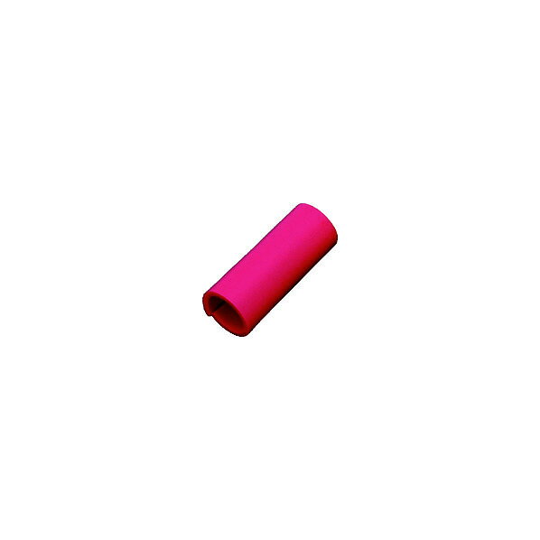 [シンワ測定 鉄筋カラーマーカー　レッド　10ヶ入 78529 [78529]] の商品説明●シリコンゴム製で耐熱、耐寒、耐候性に優れています。●柔らかいので取り付けが簡単です。●見分けやすい、ハッキリとした発色のマーカーです。[シンワ測定...