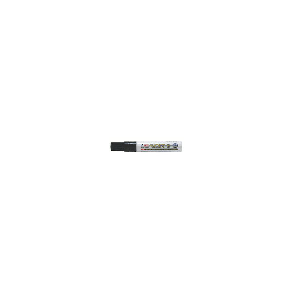 [シンワ測定 建築用筆記用具　工事用ペイントマーカー　太字　丸芯　黒 78541 [78541]] の商品説明●いろいろなものに鮮明に書けます。●色の濃い顔料系なので、色々な物に書けます。●速乾性です。[シンワ測定 建築用筆記用具　工事用ペ...