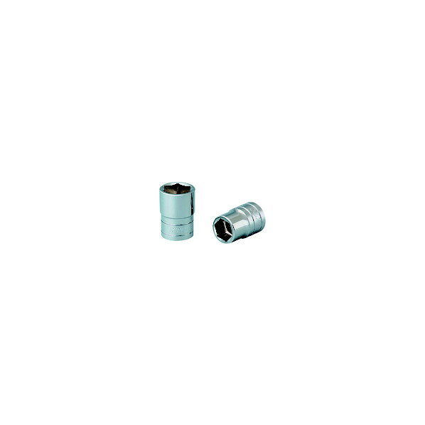 [KTC（TN） 12．7sq．ソケット（六角）パック・台紙仕様　差込角12．7mm　B4−13袋入り B4-13-S [B413S]] の商品説明●12.7sq.ソケット(六角)袋入り[KTC（TN） 12．7sq．ソケット（六角）パック...