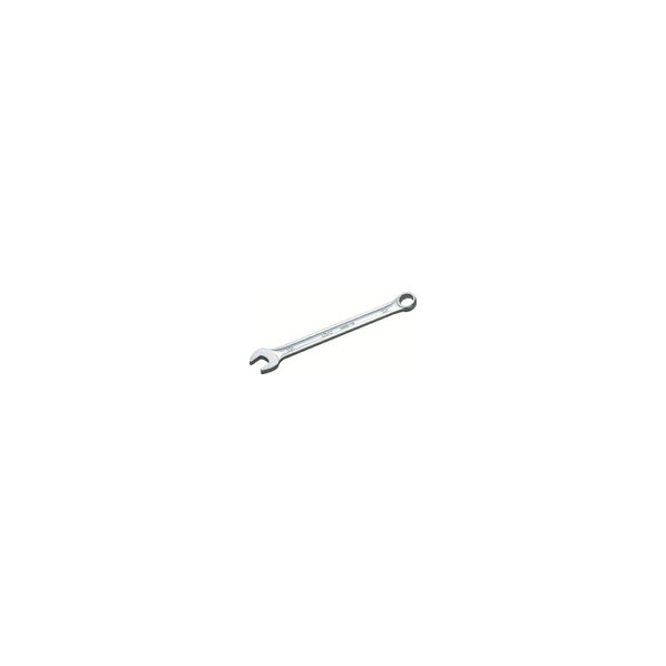 [KTC（TN） コンビネーションレンチ　対辺寸法5mm MS2-05-F [MS205F]] の商品説明●めがね側口径部は応力の集中を防ぐことでボルト・ナットのエッジを傷めにくくし、より確実な締め付け・緩め作業が行えるパワーフィット形状を...