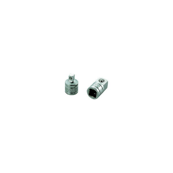 [KTC（TN） 9．5sq．ソケットアダプタパック・台紙仕様 BA34-S [BA34S]] の商品説明●9.5sq.ソケットアダプタ袋入り[KTC（TN） 9．5sq．ソケットアダプタパック・台紙仕様 BA34-S [BA34S]]のス...