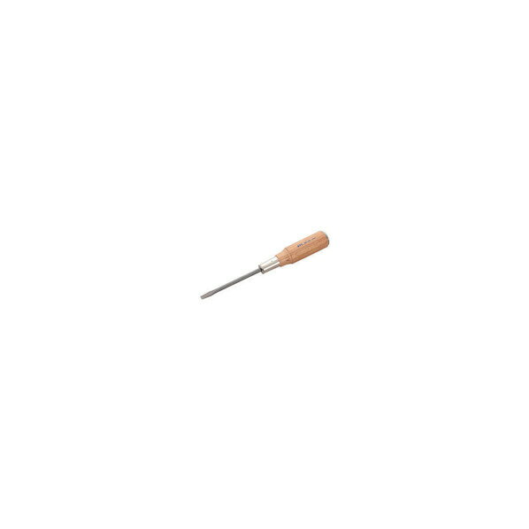 [KTC（TN） 木柄ドライバ　マイナス貫通タイプ　刃先4．5マイナス　全長145mm MD-50 [MD50]] の商品説明●暖かみのある木質を活かした伝統的なドライバーです。[KTC（TN） 木柄ドライバ　マイナス貫通タイプ　刃先4．5...