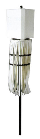 ※受注生産品※　現在納期未定となります。ご注文に際しましては都度、納期確認となります。 舞台や踊りの小道具などにおすすめです。 長さ約150cm・3Φ・重さ約1kg 3本継ぎ ※サイズにつきましては製造規格となります。特に重さにはばらつきが...