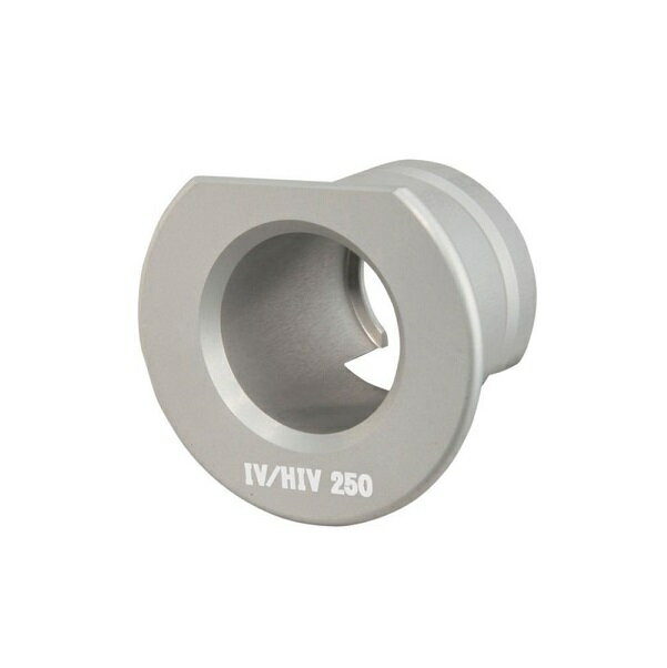 タジマ製のムキソケD IV用 IV/HIV用アダプタのDK-MSDIV250ADです。 ●適応ケーブルサイズ：250sq ●材質　　　　　　　：アルミ 是非、よろしくお願いいたします。 ご注意！ ※本アダプタはムキソケID 用となります。 ...