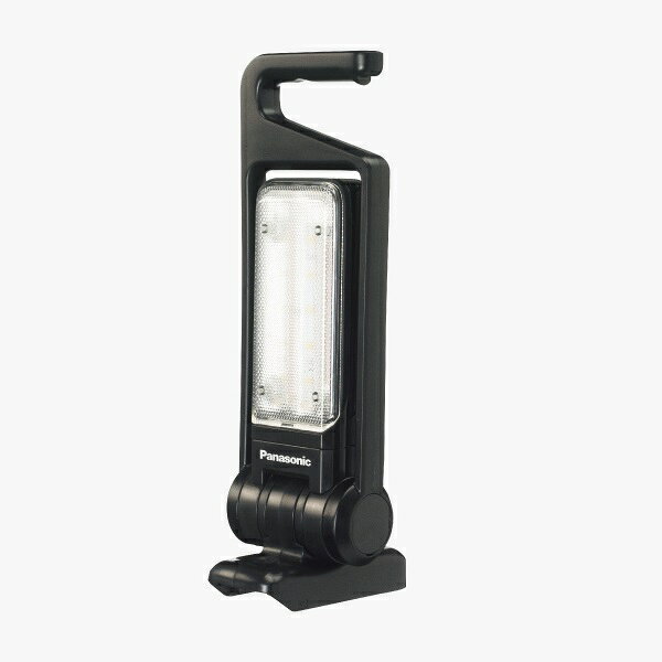 パナソニック製の工事用LEDマルチ投光器のEZ37C3（黒）です。 特徴 ●驚く明るさ1500ルーメン！ 　大きな照射面に小型LEDを敷き詰め、大光量1500ルーメンを実現。 　面ライト内のLEDの独自配置で、前方だけでなく180度ワイドに...
