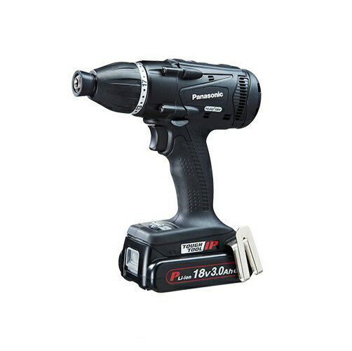 パナソニック 製の18V デユアルマルチインパクトドライバ−のEZ75A9PN2G-B（黒）です。 特徴 ●様々な作業をこなす3モード。 ・ドリルドライバー Highモード 　金工・木工穴あけ（最大φ21）がスピーディ。 　小ネジ締めに。締...