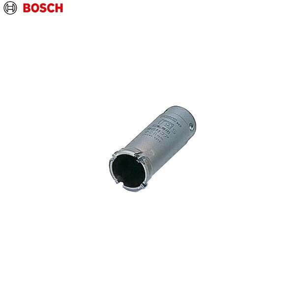 ボッシュ製のポリクリックシリ－ズ 複合材コアカッタ－ 刃先径28mm カッタ－のみの PFU-028C です。 用途 ●キッチンカウンター、システムバスボード等、複合材の重ね切り、 　塩ビ排水マスの穴あけ 50mmまで。 商品説明 ●ボッシ...