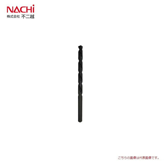 ナチ（不二越）製の ストレ－トシャンクドリル HS5.3（10本入）です。 特長 ・もっとも広い用途で使用されている汎用ハイスドリルです。 　軟鋼、鋳鉄、アルミニウム、銅、プラスチック、木材の加工に。 ・JIS規格に相当。 仕様 ●直径（D...