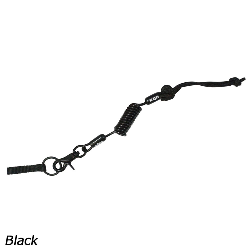 エビス　eb's スリムリーシュ SLIM LEASH #4500709 伸縮するコイルワイヤータイプリーシュ ■サイズ コイル 1000×Φ2mm 【ご注文前に必ずご確認ください】 ●商品・在庫について ・当店の商品は、弊社実店舗の在庫を...