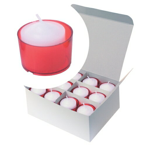 カラークリアカップボーティブ6 24個入りの解説 キャンドル カラークリアカップボーティブ6 24個入りの詳細 こんな用途・シーンにおすすめ! カメヤマのキャンドル 点火しやすいように芯に加工が施されているので、イベントにも安心してご利用い...