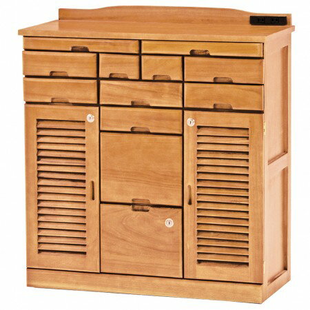 ※お取り寄せ商品です。在庫のある場合は、1〜5営業日で発送いたします。在庫が流動的ですので、急な品切れにはご了承くださいませ。お急ぎの場合は予めお問い合わせいただけますと助かります。 商品名 ファックス台　FAX台　MFX−8208LBR ...