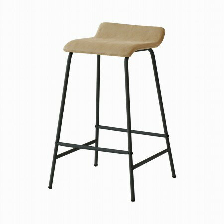 ※お取り寄せ商品です。在庫のある場合は、1〜5営業日で発送いたします。在庫が流動的ですので、急な品切れにはご了承くださいませ。お急ぎの場合は予めお問い合わせいただけますと助かります。 商品名 バースツール　　ILS−3540BE メーカー ...