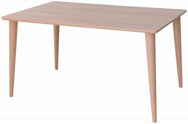 ※お取り寄せ商品です。在庫のある場合は、1〜5営業日で発送いたします。在庫が流動的ですので、急な品切れにはご了承くださいませ。お急ぎの場合は予めお問い合わせいただけますと助かります。 商品名 ダイニングテーブル　nae　180　FC346W...