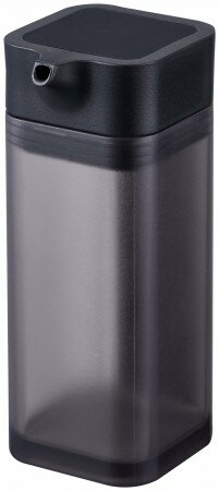 ※お取り寄せ商品です。在庫のある場合は、1〜5営業日で発送いたします。在庫が流動的ですので、急な品切れにはご了承くださいませ。お急ぎの場合は予めお問い合わせいただけますと助かります。 商品名 マグネットプッシュ式醤油差し　タワー　4816 ...