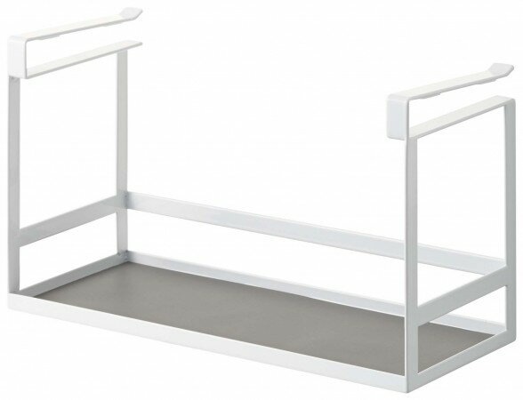 ※お取り寄せ商品です。在庫のある場合は、1〜5営業日で発送いたします。在庫が流動的ですので、急な品切れにはご了承くださいませ。お急ぎの場合は予めお問い合わせいただけますと助かります。 商品名 戸棚下調味料ラック　タワー　2466 メーカー ...