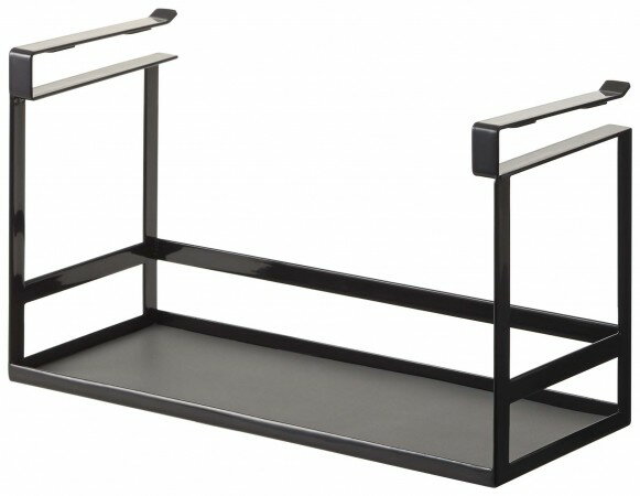 ※お取り寄せ商品です。在庫のある場合は、1〜5営業日で発送いたします。在庫が流動的ですので、急な品切れにはご了承くださいませ。お急ぎの場合は予めお問い合わせいただけますと助かります。 商品名 戸棚下調味料ラック　タワー　2467 メーカー ...