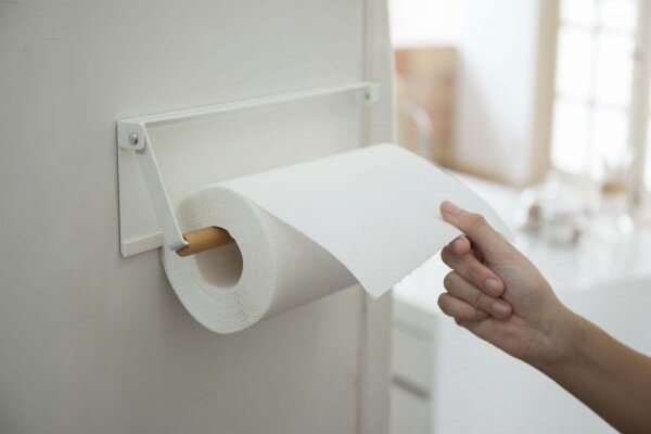 ※お取り寄せ商品です。在庫のある場合は、1〜5営業日で発送いたします。在庫が流動的ですので、急な品切れにはご了承くださいませ。お急ぎの場合は予めお問い合わせいただけますと助かります。 商品名 片手でカットマグネットキッチンペーハ　トスカ　3...