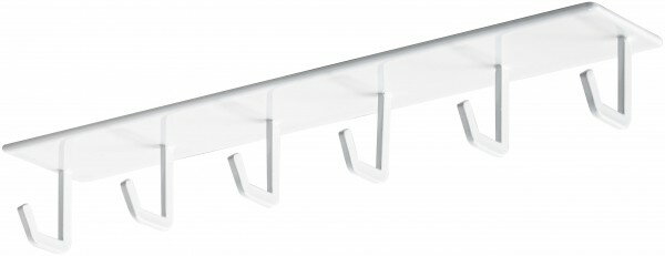 ※お取り寄せ商品です。在庫のある場合は、1〜5営業日で発送いたします。在庫が流動的ですので、急な品切れにはご了承くださいませ。お急ぎの場合は予めお問い合わせいただけますと助かります。 商品名 マグネットレンジフードフック　タワー　4839 ...