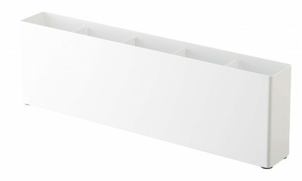 ※お取り寄せ商品です。在庫のある場合は、1〜5営業日で発送いたします。在庫が流動的ですので、急な品切れにはご了承くださいませ。お急ぎの場合は予めお問い合わせいただけますと助かります。 商品名 シンク下仕切り付きワイドラック　タワー　4924...