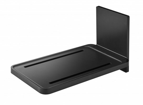 ※お取り寄せ商品です。在庫のある場合は、1〜5営業日で発送いたします。在庫が流動的ですので、急な品切れにはご了承くださいませ。お急ぎの場合は予めお問い合わせいただけますと助かります。 商品名 マグネットバスルーム折り畳み棚　タワー　5533...