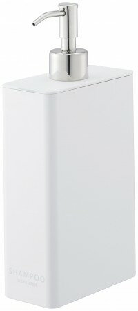 ※お取り寄せ商品です。在庫のある場合は、1〜5営業日で発送いたします。在庫が流動的ですので、急な品切れにはご了承くださいませ。お急ぎの場合は予めお問い合わせいただけますと助かります。 商品名 ディスペンサースクエアシャンプー　タワー　425...