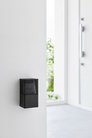 ※お取り寄せ商品です。在庫のある場合は、1〜5営業日で発送いたします。在庫が流動的ですので、急な品切れにはご了承くださいませ。お急ぎの場合は予めお問い合わせいただけますと助かります。 商品名 石こうボード壁対応消臭剤ケースL　タワー　366...