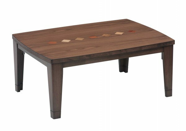 ※お取り寄せ商品です。在庫のある場合は、1〜5営業日で発送いたします。在庫が流動的ですので、急な品切れにはご了承くださいませ。お急ぎの場合は予めお問い合わせいただけますと助かります。 商品名 こたつ　ビター105　W−014 メーカー e-...