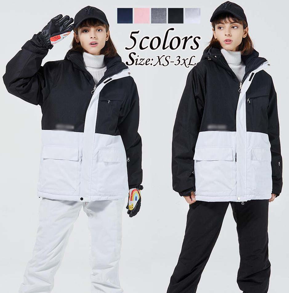 商品の詳細 商品名 スキーウェア?ズボンセット　 商品説明 商品説明 ■素材 ポリエステル/綿 ■機能一覧 ?撥水性能 防汚性能 ?防油性能 ?耐久性 ?速乾性【ご注意】 【ご注意】 01.寸法は手動測定であり、誤差がある可能性があります。...