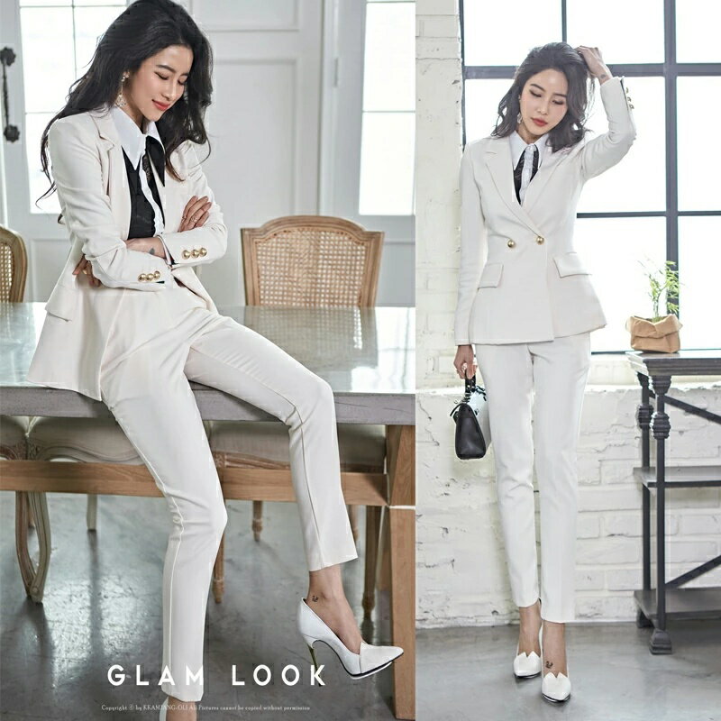 商品の詳細 内容 ○ジャケット＋パンツ 素材 ポリエステル ●伸縮性：少し　●生地厚さ：普通 生産国 中国 カラー 写真通り サイズ(単位：cm) S/M/L/XL/2XL 商品について ※サイズ表記は目安です。若干の誤差がある場合がござい...