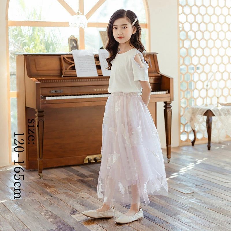 【商品コード】：y493993 【素材】：綿/ポリエステル 【カラー】：写真色 【サイズ】：（約） *着丈：43cm(120) 46cm(130) 49cm(140) 53cm(150) 56cm(160) 59cm(165) *バスト：7...