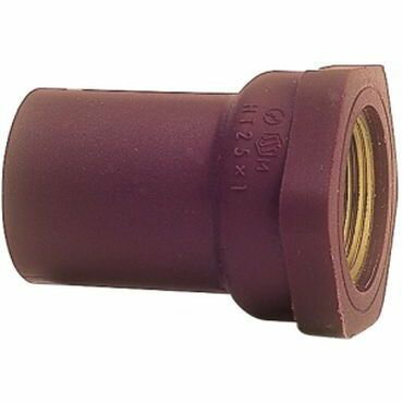 ※画像はイメージです。※本商品は、メーカー取り寄せ商品となります。※掲載商品は予告無く販売終了となっている場合があり、出荷確約をするものではありません。■仕様●本体材質C-PVC●接続差込●商品重量(kg）0.03