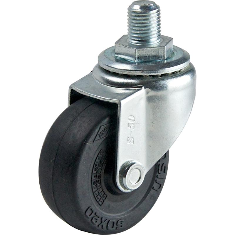 ※画像はイメージです。※本商品は、メーカー取寄せ商品となります。ナンシン製の一般キャスターです。■出荷目安：通常2〜4営業日以内に発送可能です。（欠品などによる遅延が発生する場合は、都度ご連絡いたします）