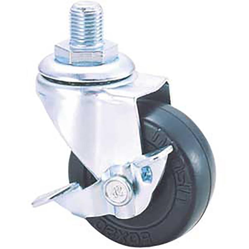 ※画像はイメージです。※本商品は、メーカー取寄せ商品となります。ナンシン製の一般キャスターです。■出荷目安：通常2〜4営業日以内に発送可能です。（欠品などによる遅延が発生する場合は、都度ご連絡いたします）