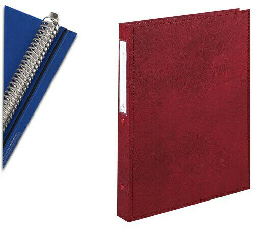 ※画像はイメージです※本商品は、メーカー取り寄せ商品となります※掲載商品は予告無く販売終了となっている場合があり、出荷確約をするものではありません■特徴●抗菌剤入り塩ビカーフを使った丈夫な表紙。●ガードプレート付きで耐久性に優れています。■...