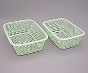 ※画像はイメージです※本商品は、メーカー取り寄せ商品となります※掲載商品は予告無く販売終了となっている場合があり、出荷確約をするものではありません■仕様●幅×奥行×高さ（mm）：490×365×167●材質：PP（ポリプロピレン）●カゴ内寸...