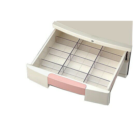 ※画像はイメージです※本商品は、メーカー取り寄せ商品となります※掲載商品は予告無く販売終了となっている場合があり、出荷確約をするものではありません■仕様●タテ2枚・ヨコ3枚●型番：A4引出し用仕切板
