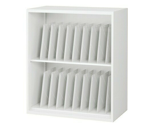 ※画像はイメージです※本商品は、メーカー取り寄せ商品となります※掲載商品は予告無く販売終了となっている場合があり、出荷確約をするものではありません【個人宅不可】【代金引換不可】■特徴●ユニットは上下左右連結して収納量に合わせた組み合わせが可...