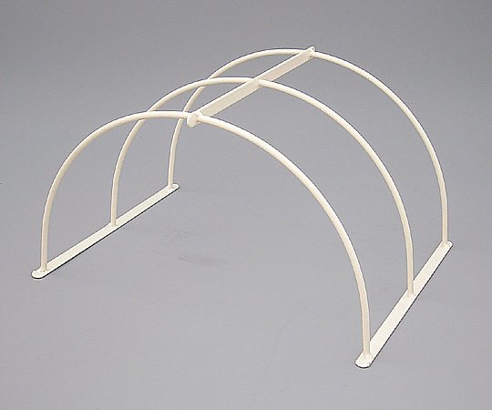 ※画像はイメージです※本商品は、メーカー取り寄せ商品となります※掲載商品は予告無く販売終了となっている場合があり、出荷確約をするものではありません■仕様●材質：スチール（ポリエチレンコーティング）●固定式●幅×奥行×高さ（mm）：550×4...
