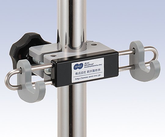 ※画像はイメージです※本商品は、メーカー取り寄せ商品となります※掲載商品は予告無く販売終了となっている場合があり、出荷確約をするものではありません■特徴●可変フック（70〜120mm）で多様なバックに対応できます。■仕様●材質：ワイヤー・ト...