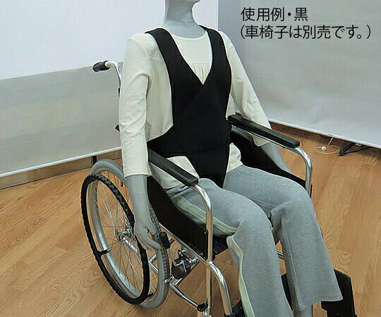 ※画像はイメージです※本商品は、メーカー取り寄せ商品となります※掲載商品は予告無く販売終了となっている場合があり、出荷確約をするものではありません■特徴●車イス乗車時の座位保持に適しています。●通気性に優れたメッシュ素材のため、ムレにくく快...